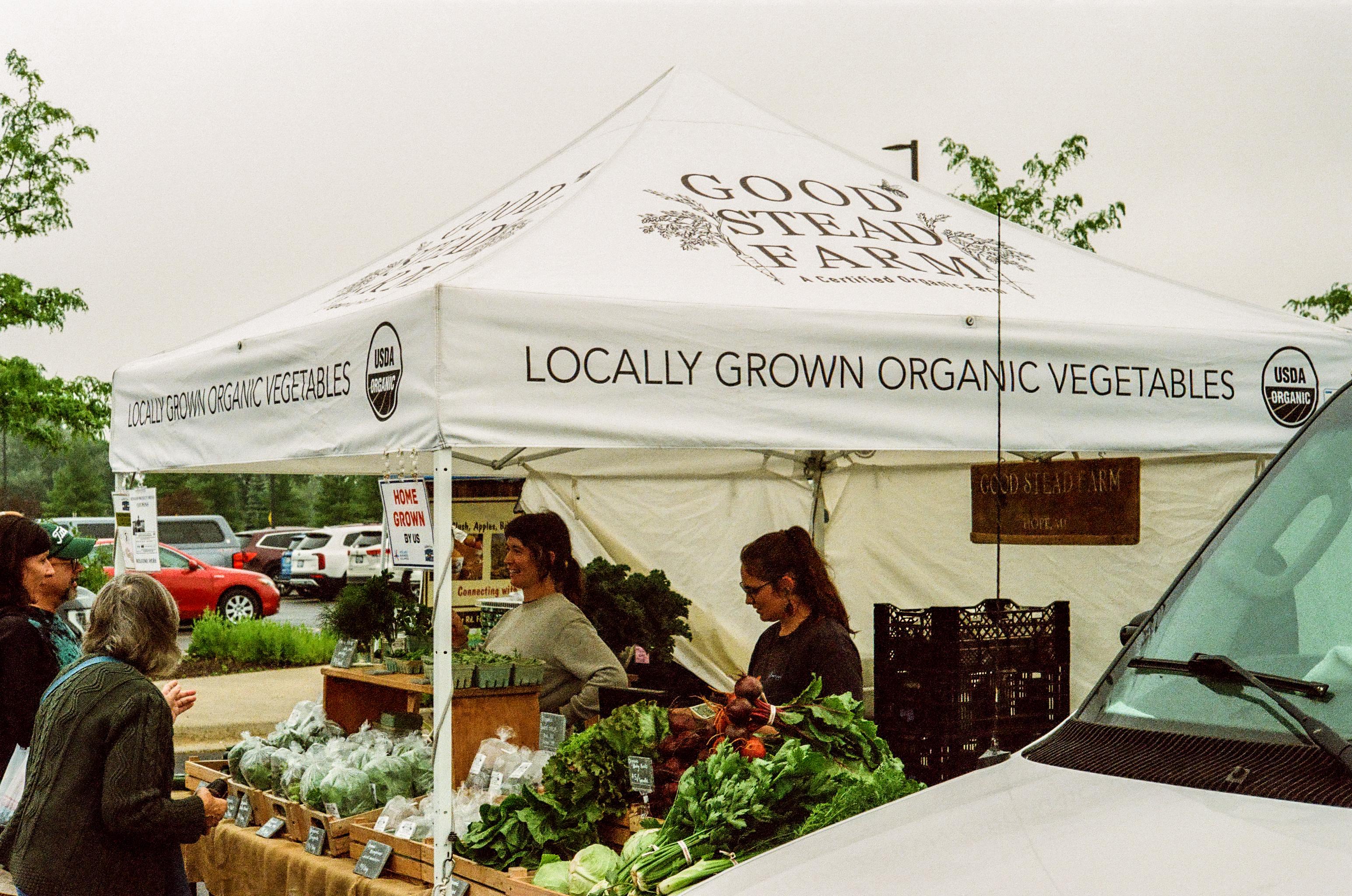 Good Stead Farm's Online Farm Store | Welcome to Good Stead Farm's Onl...