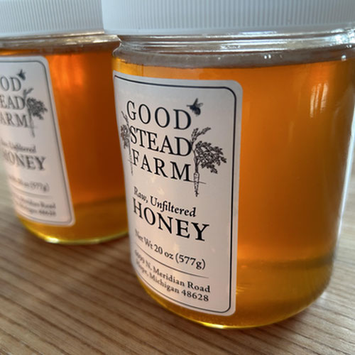 Good Stead Farm's Online Farm Store | Welcome to Good Stead Farm's Onl...