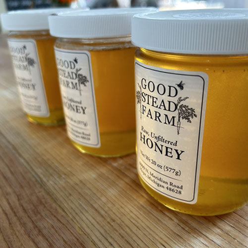 Good Stead Farm's Online Farm Store | Welcome to Good Stead Farm's Onl...