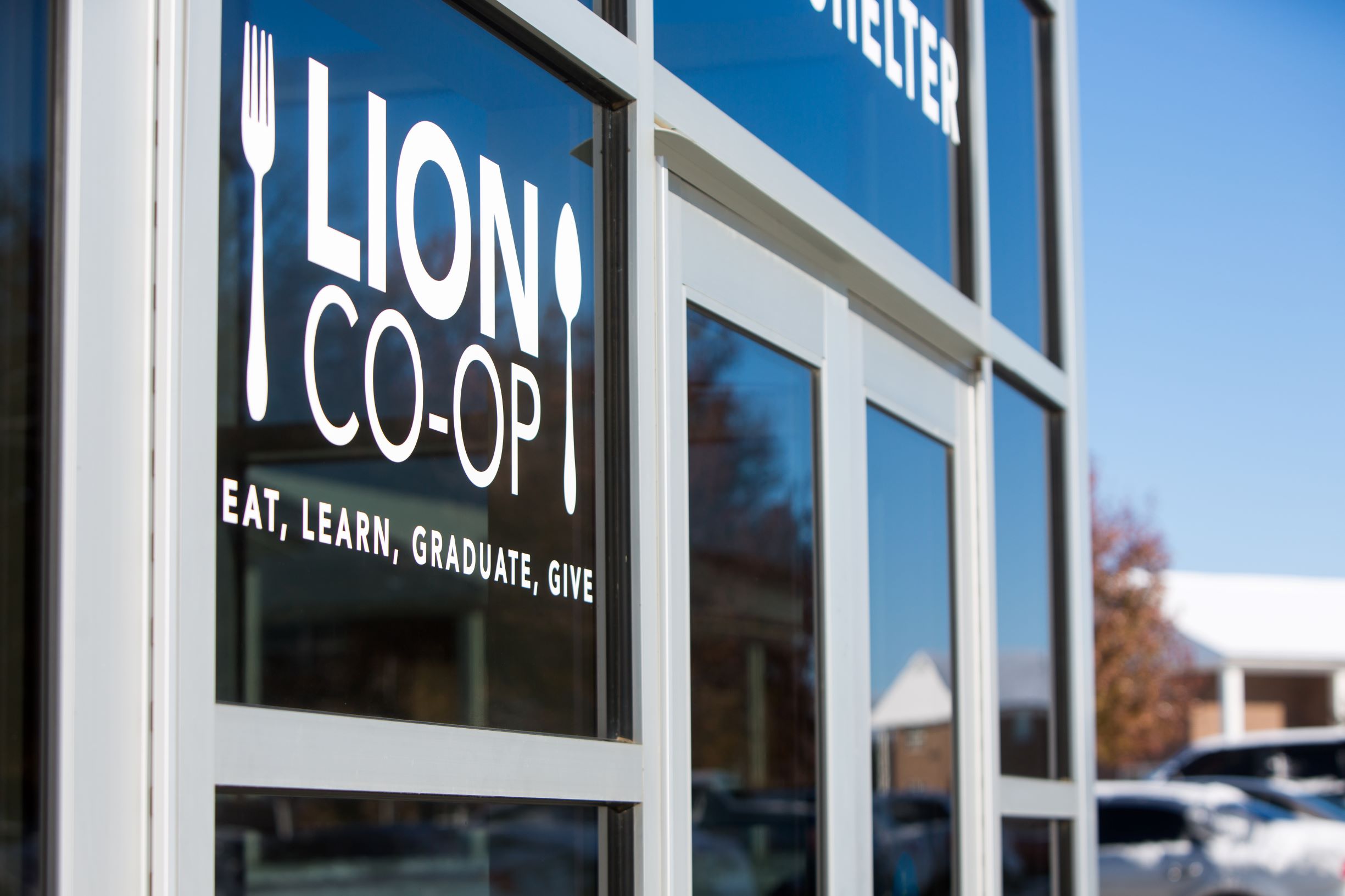 Mssu Lion Co-op | My Products