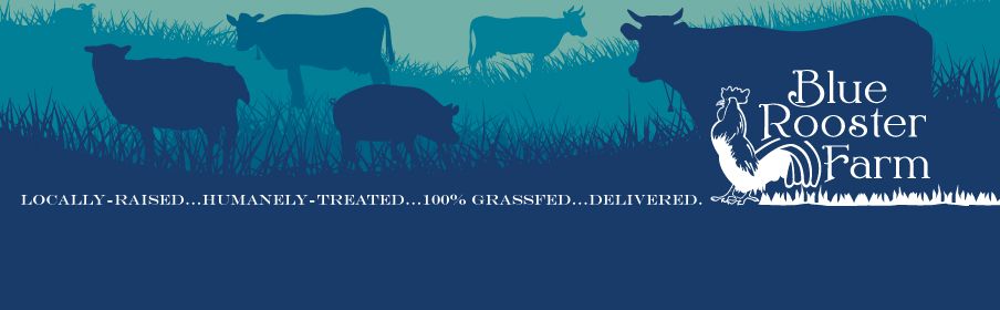 Blue Rooster Farm | Blue Rooster Farm | East Waterford, PA, US