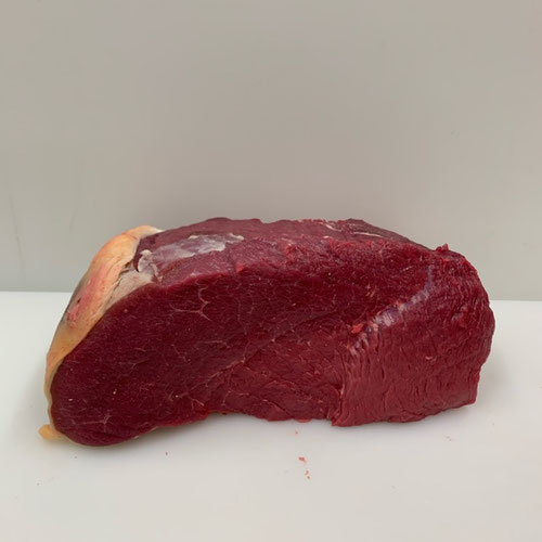 Top (Inside) Round Roast | Haricot Farms | Harricott, NL, CA