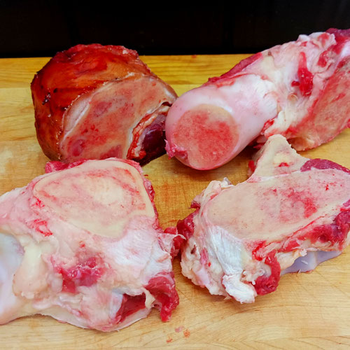 Haricot Farms | My Products | Harricott, NL, CA