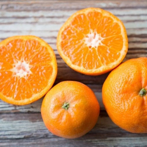 Mandarin - Tango | Laughing Duck Farm | Newcastle, CA, US