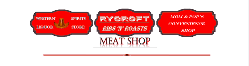 Rycroft Hotel | My Products | Rycroft, AB, CA