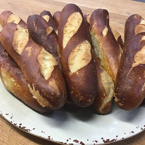 Amazing Grains Bread Co., Inc. | All Products | Fairport, NY, US