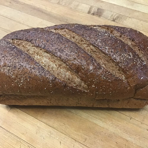 Amazing Grains Bread Co., Inc. | All Products | Fairport, NY, US