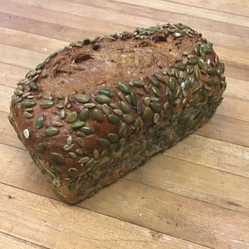 Amazing Grains Bread Co., Inc. | All Products | Fairport, NY, US