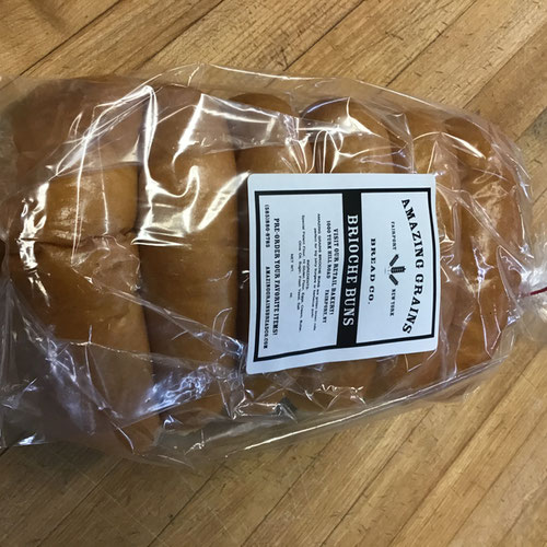 Amazing Grains Bread Co., Inc. | All Products | Fairport, NY, US