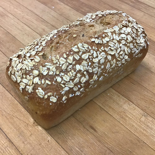 Amazing Grains Bread Co., Inc. | All Products | Fairport, NY, US