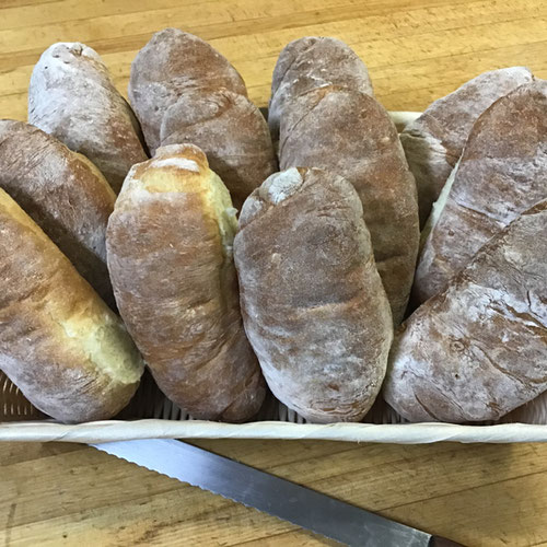 Amazing Grains Bread Co., Inc. | All Products | Fairport, NY, US