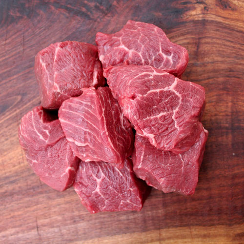 Wyebrook Farm | Butcher Shop | Honey Brook, PA, US