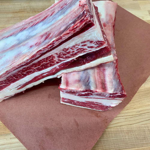 Wyebrook Farm | Butcher Shop | Honey Brook, PA, US