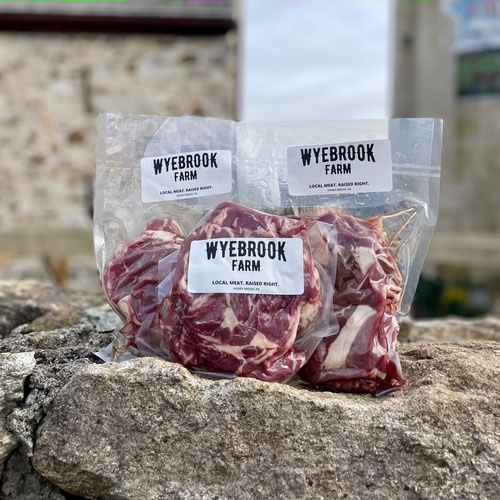 Wyebrook Farm | Butcher Shop | Honey Brook, PA, US