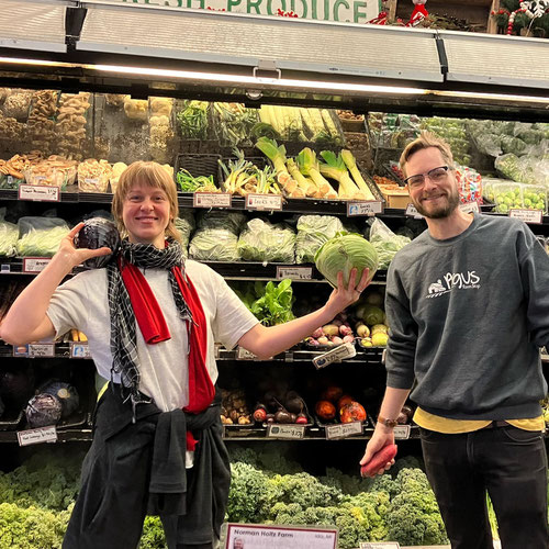 Argus Farm Stop | Welcome to Argus Farm Stop! | Ann Arbor, MI, US