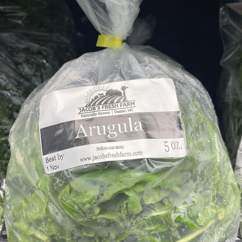 Argus Farm Stop | Welcome to Argus Farm Stop! | Ann Arbor, MI, US