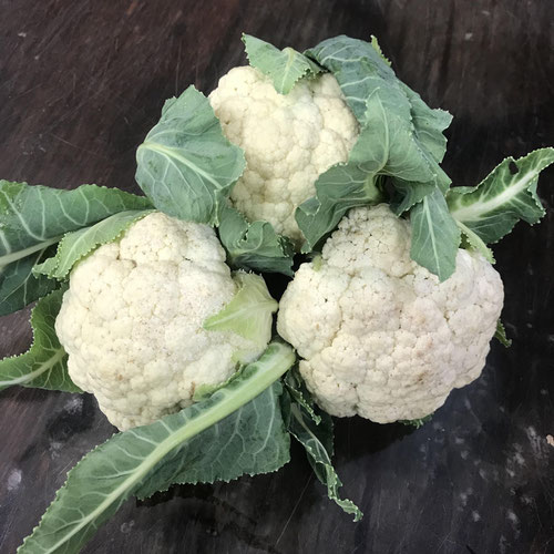 🥦Cauliflower | Argus Farm Stop | Ann Arbor, MI, US