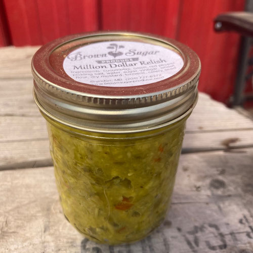 Brown Sugar Produce | Welcome to our Store! | Brandon, MB, CA