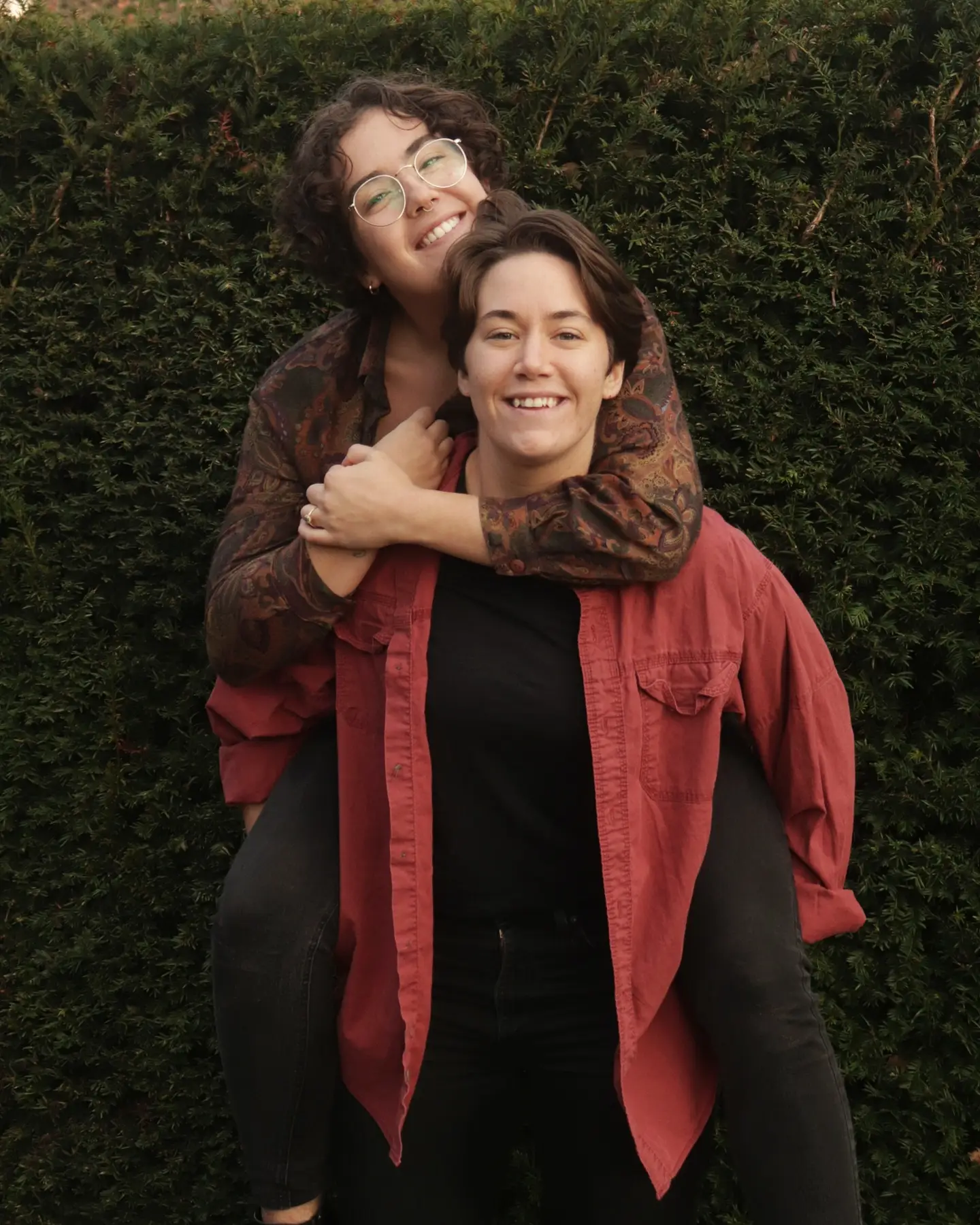 About Us | The Glade Farm | Victoria, BC, CA