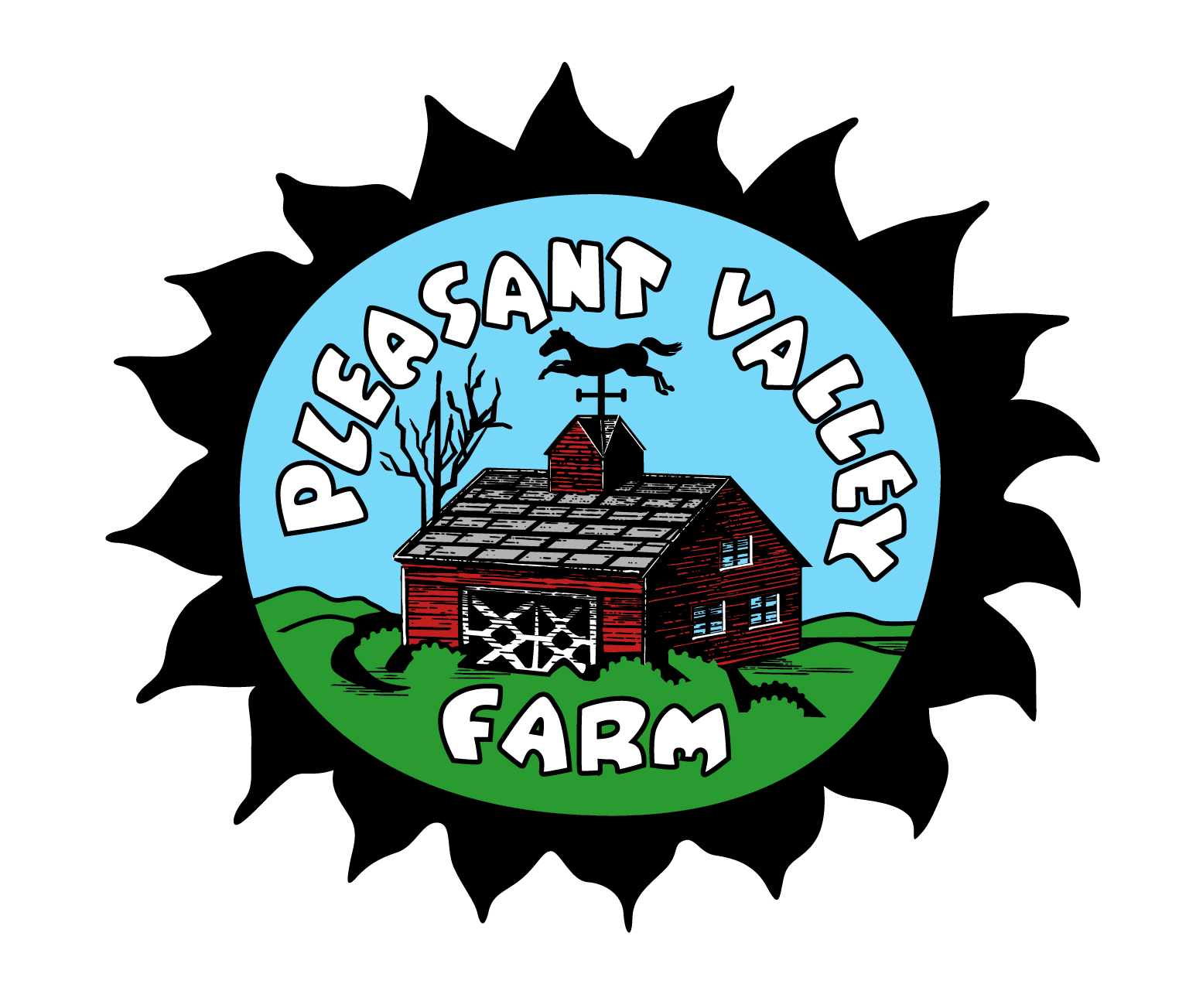 Pleasant Valley Farm | Pleasant Valley Farm | Argyle, NY, US