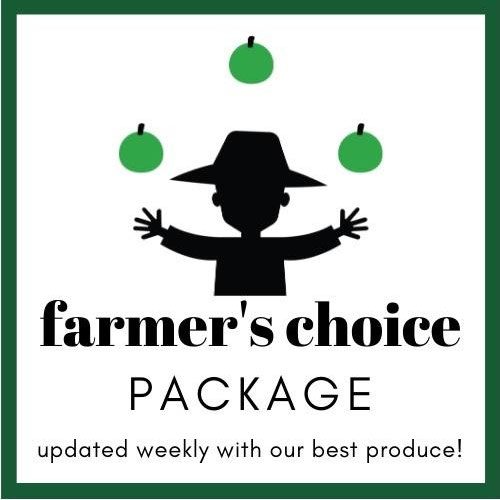Blackberry Pond Farm | WELCOME TO THE CSA MEMBERS ONLY STORE | Martin,...