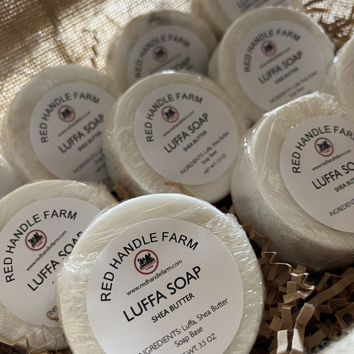 Red Handle Farm | Welcome To Our Store!