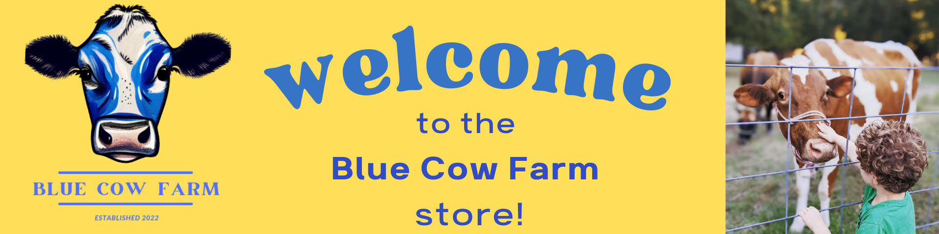 Blue Cow Farm | Blue Cow Farm Members