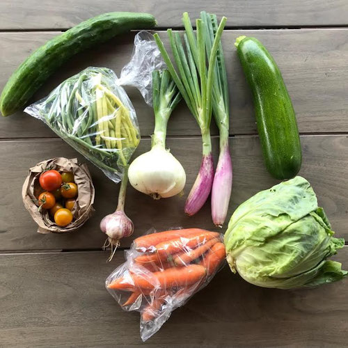 Pilgrims' Produce | Welcome to our online Farm Store! | Spallumcheen,...