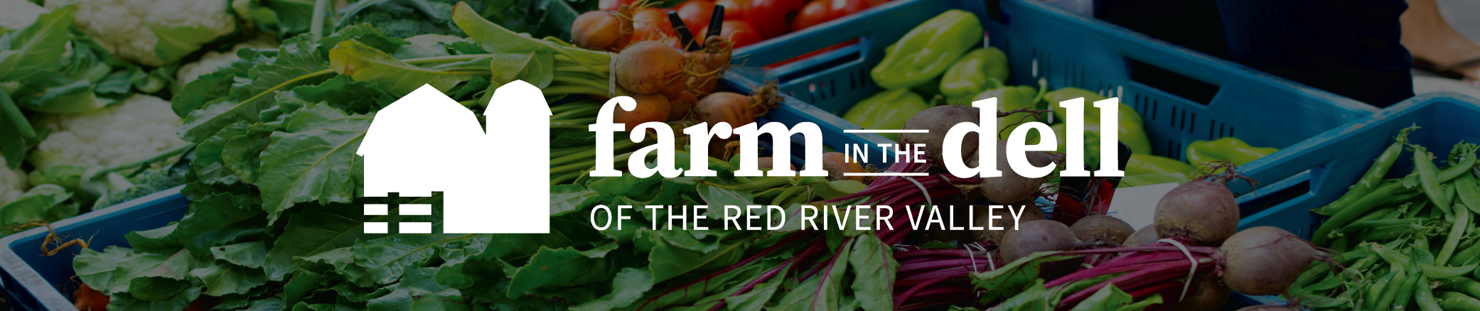 Farm In The Dell Of The Red River Valley | Welcome To Farm In The Dell...