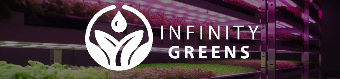 Infinity Greens and Produce | Infinity Greens | Surrey, BC, CA