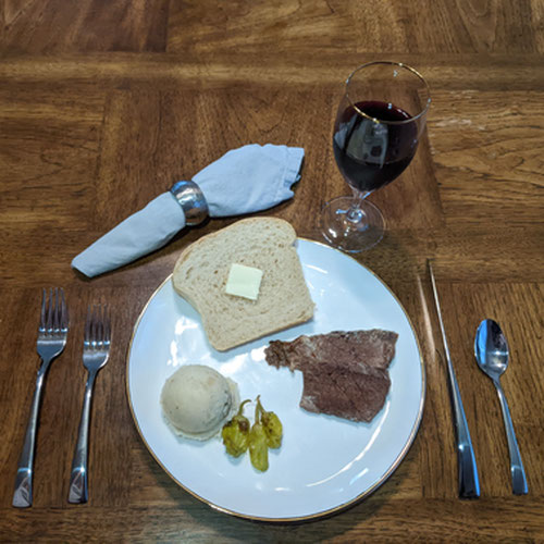 Triple Silo Meats | Welcome To Triple Silo Meats - Family Farmers For...