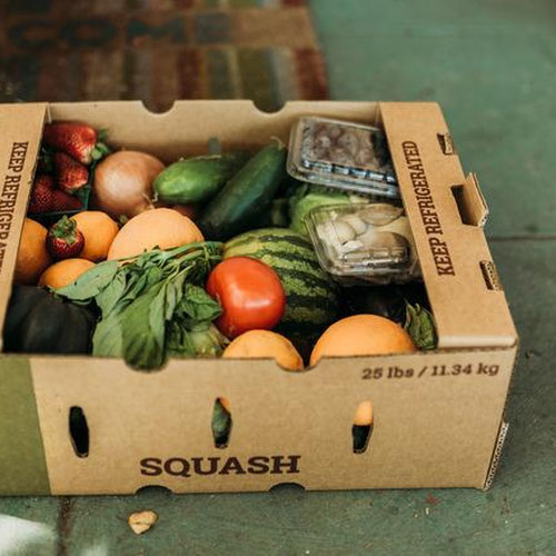 Milk Lady CSA | Choose a CSA Option Here! | Silver Spring, MD, US