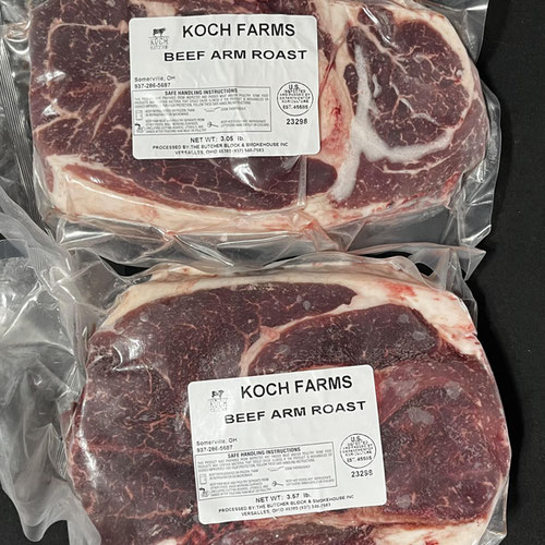 Koch Farms | Koch Farms