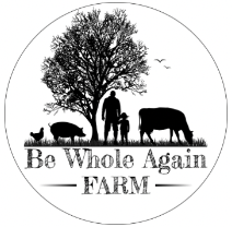 Pet Treat--Chicken Blend Ground Chicken Backs (approx 1 lb) | Be Whole...