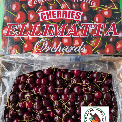 Volcano Produce | General