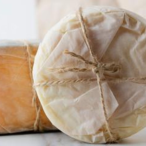 Cheese, Cow's Milk Dutch Knuckle | Essex Food Hub | Westport, NY, US