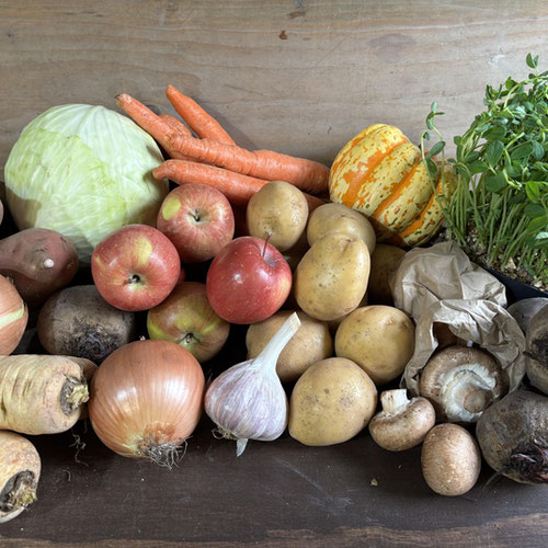 Plan B Organic Farm | - Plan B Organic Farm - Local Food & Home Delive...