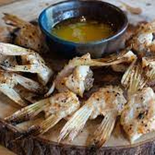 Charlie's Seafood Market | Welcome! | Saskatoon, SK, CA