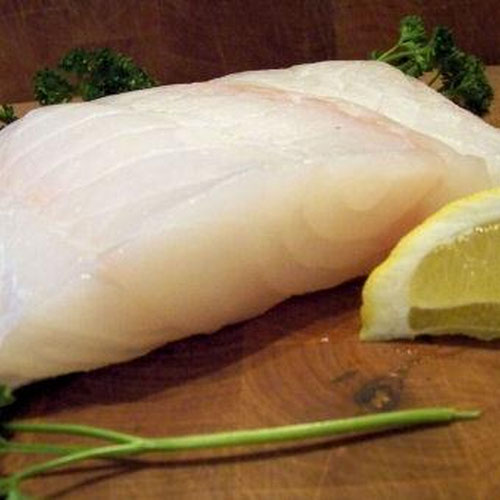 Fish (Fresh) | Charlie's Seafood Market | Saskatoon, SK, CA