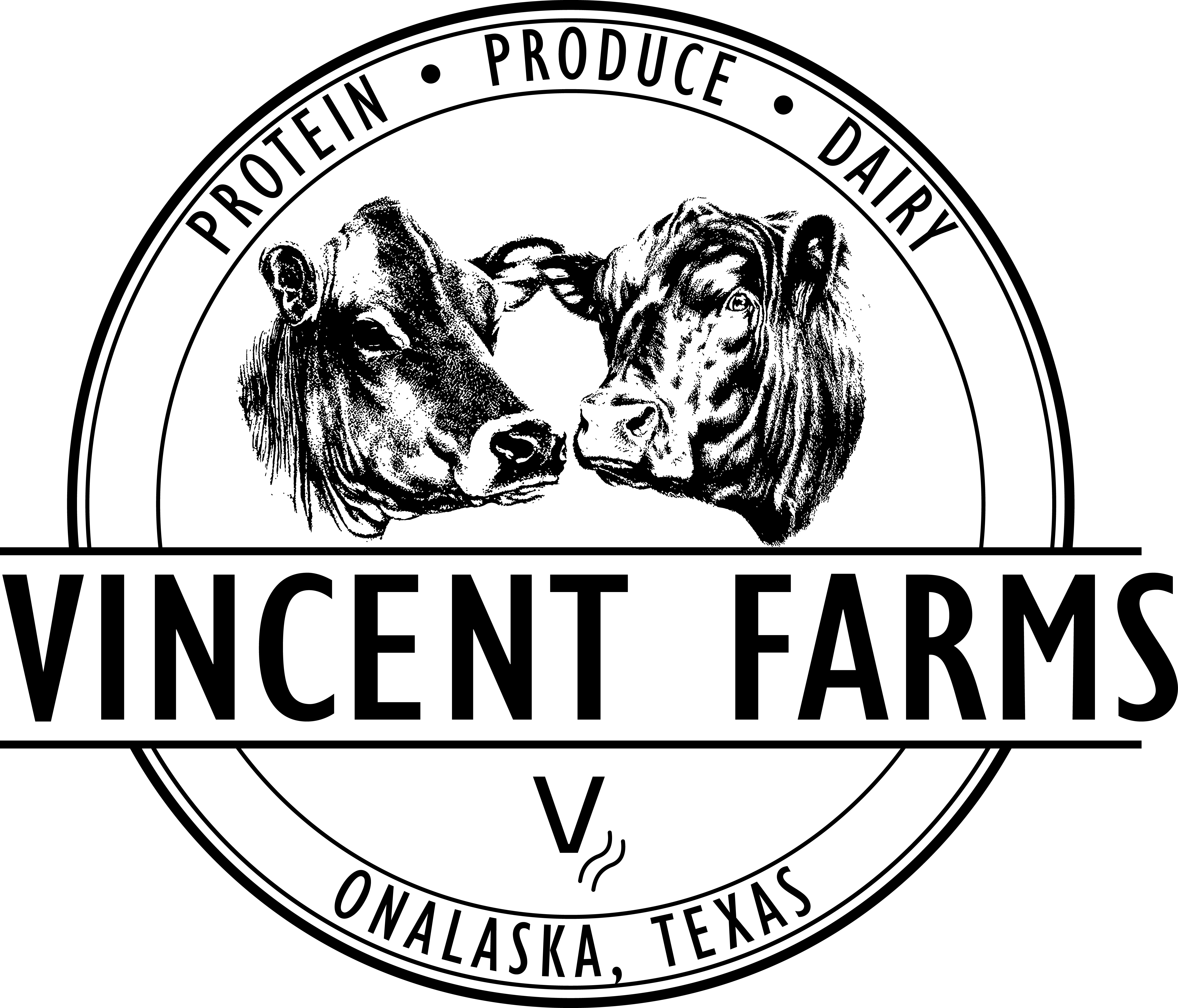 Milk Herdshare @ Woodforest Subdivison | Vincent Farms | Onalaska, TX,...