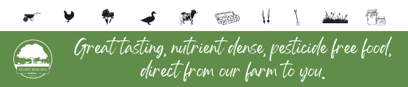 Stowe Heights Farm | We are now open for the 2025 Season! | Northampto...