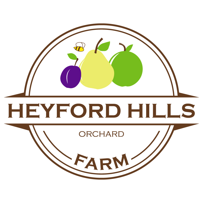 Heyford Hills Orchard | Stowe Heights Farm | Northampton, NTH, GB