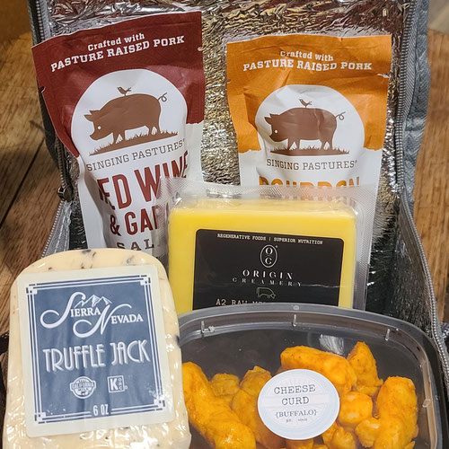 Sunny Cove Farm | Sunny Cove Farm | Alfred Station, NY, US