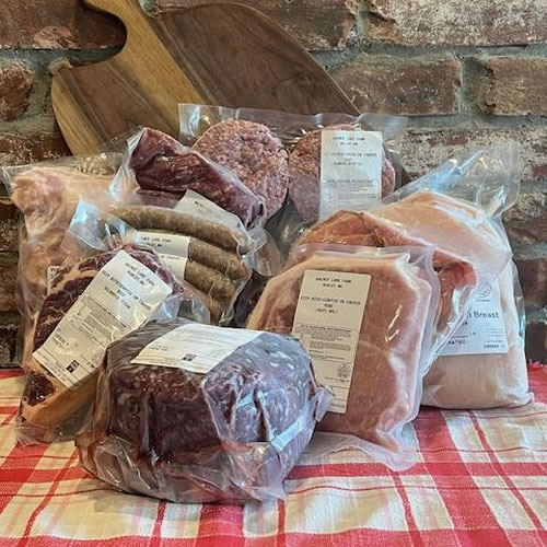 Walnut Lane Farm | Welcome! There are 3 Ways You Can Shop With Us: