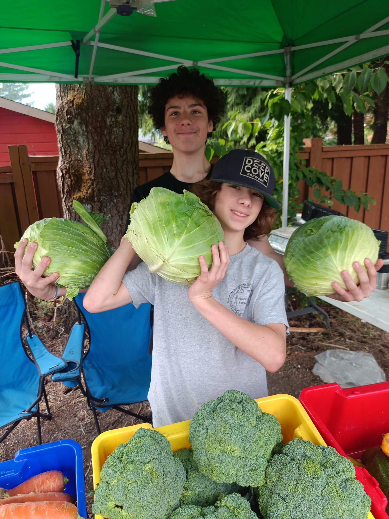 About Us | Pickle Boy Foods | Langley Township, BC, CA
