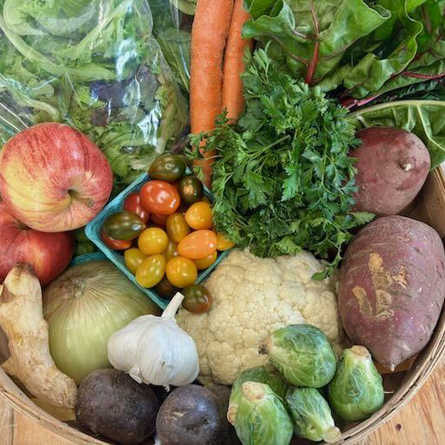 North of Boston: Farm and Local Food Hub | North of Boston | Boxford,...