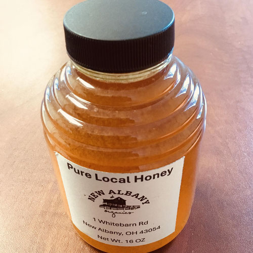 New Albany Organics | Welcome to our Store! | New Albany, OH, US