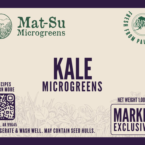 Mat-Su Microgreens | Mat-Su Microgreens | Palmer, AK, US