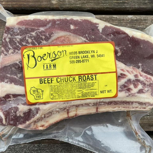 Boerson Farm Online Store | Welcome! | Green Lake, WI, US