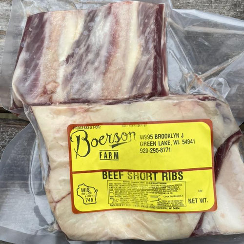 Boerson Farm Online Store | Welcome! | Green Lake, WI, US